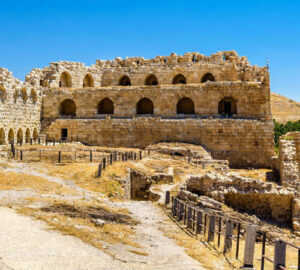 Karak Jordan | Go Jordan Travel and Tourism
